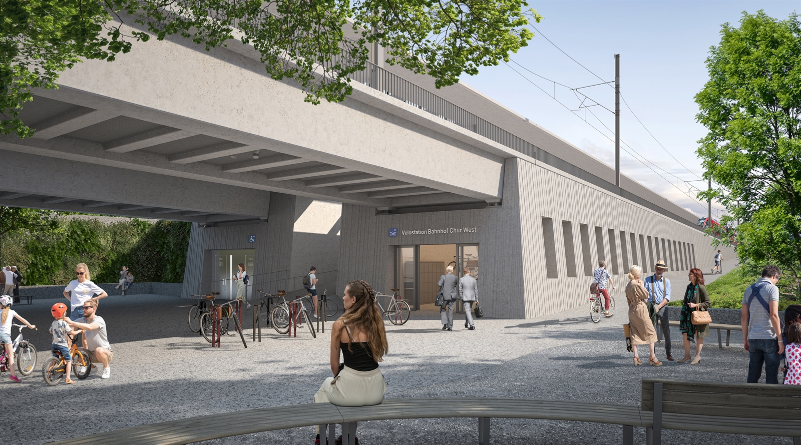 Agglomerationsprogramm Chur – Meilenstein erreicht